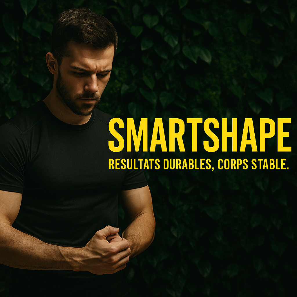 SmartShape